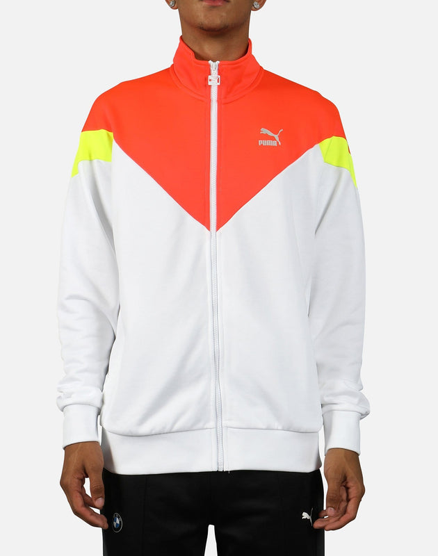 Puma ICONIC MCS TRACK JACKET – DTLR