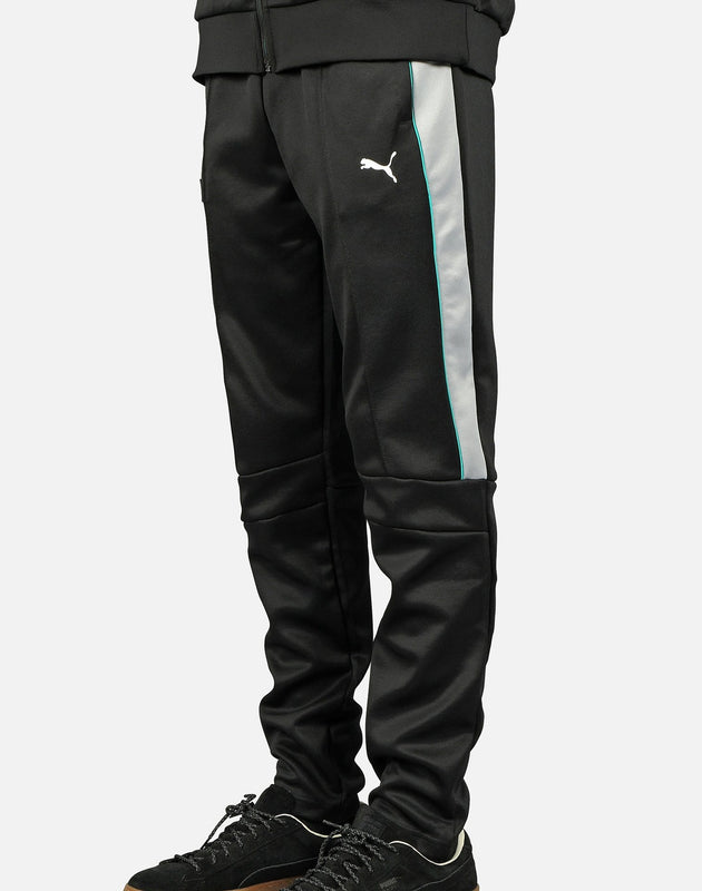 Puma MERCEDES AMG PETRONAS T7 TRACK PANTS – DTLR