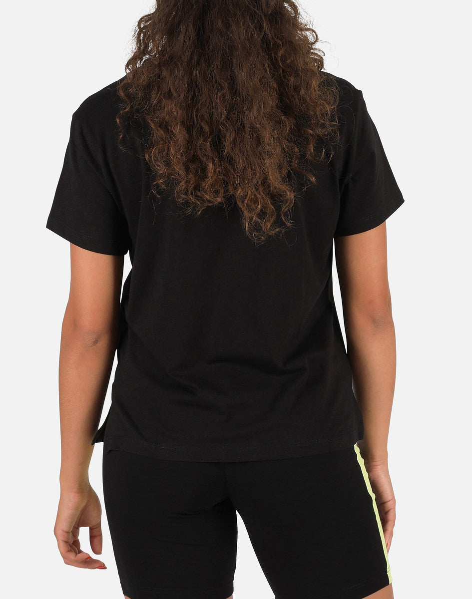 Puma CLASSICS LOGO TEE – DTLR