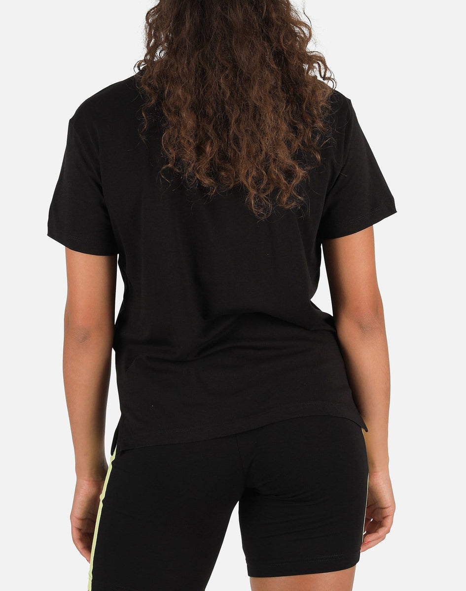 Puma CLASSICS LOGO TEE – DTLR