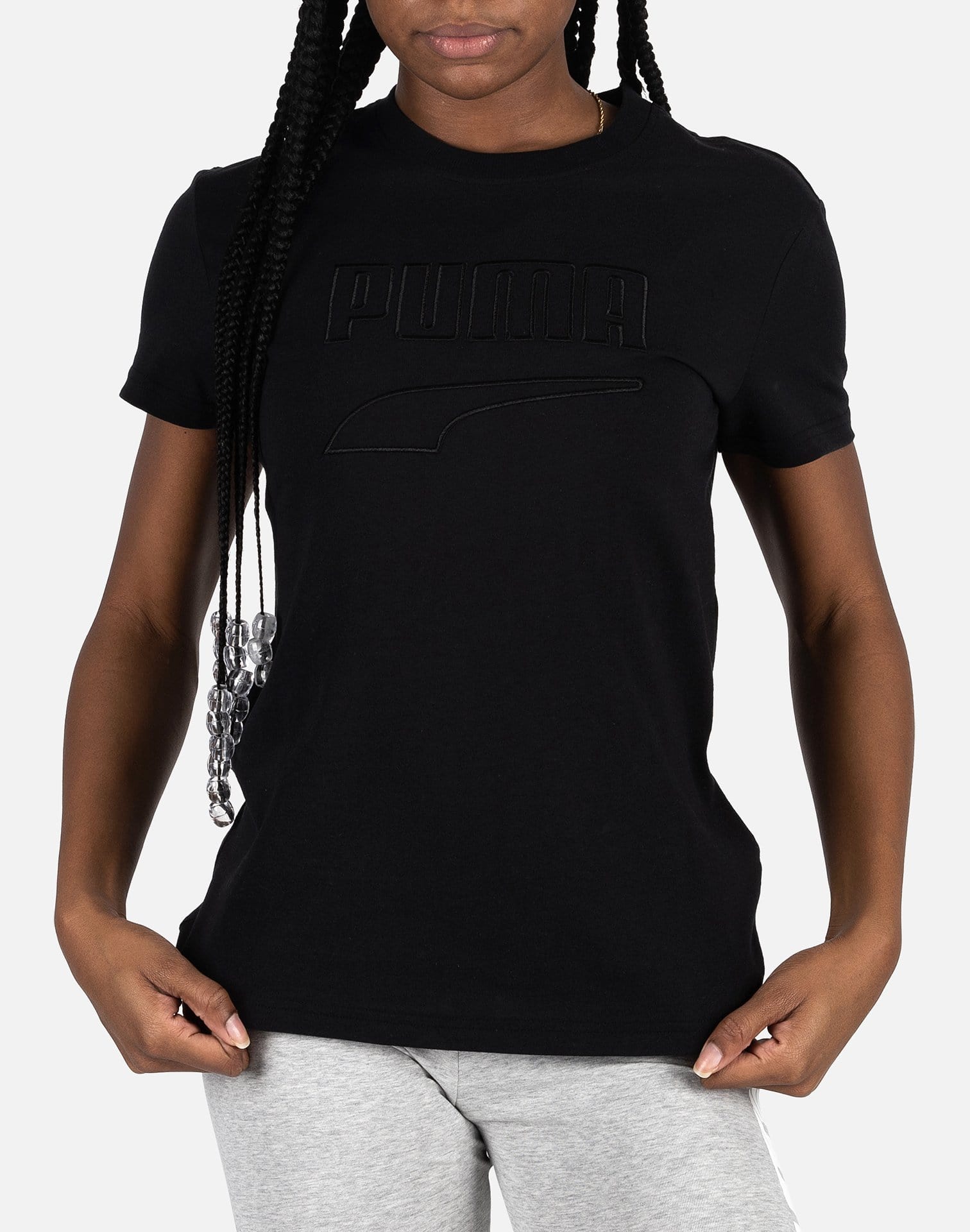 Puma DOWNTOWN TEE – DTLR