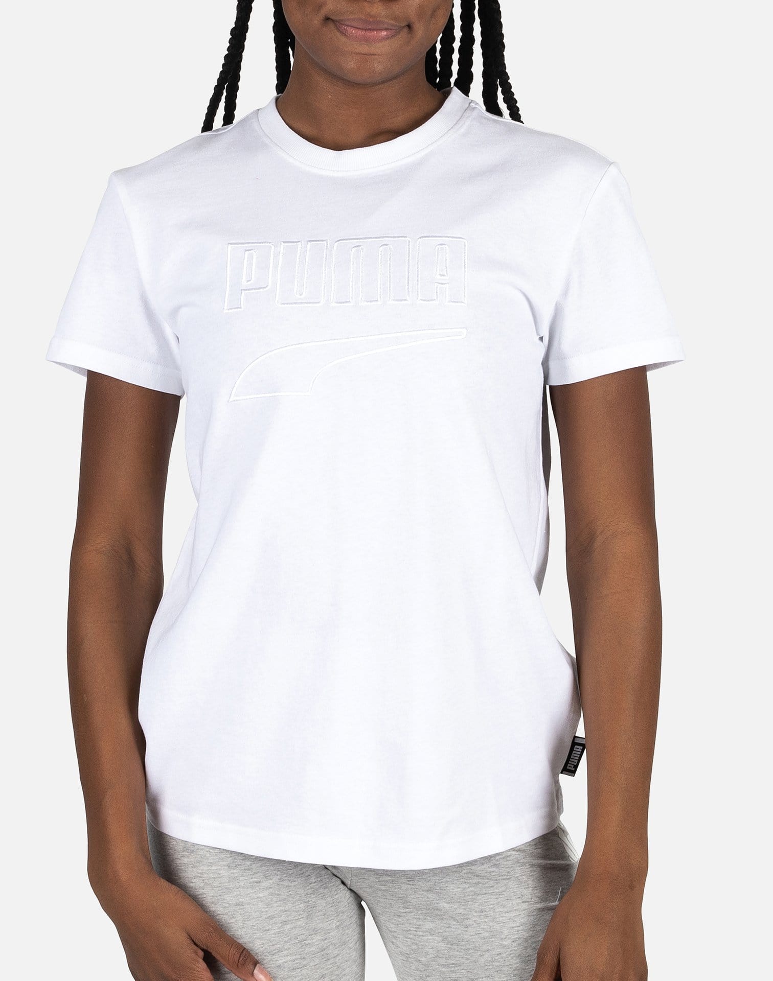 Puma DOWNTOWN TEE – DTLR