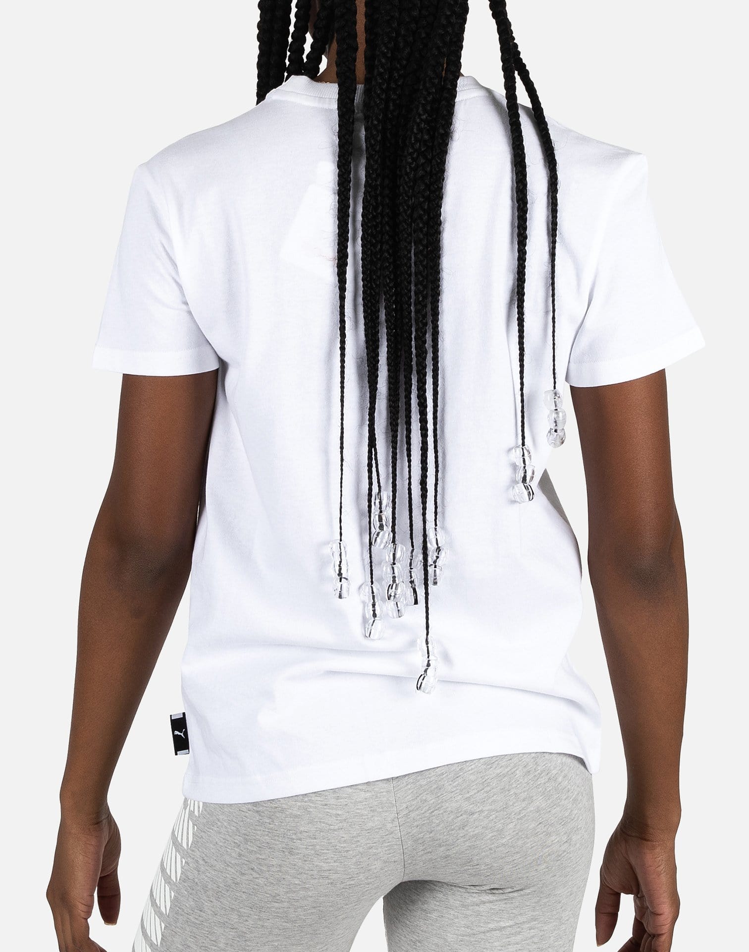 Puma DOWNTOWN TEE – DTLR