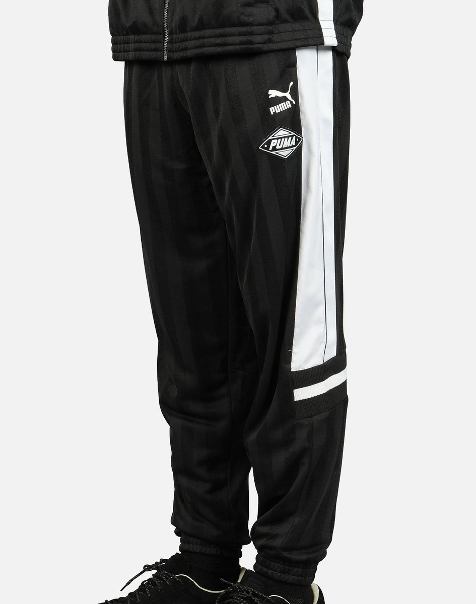 Puma LUXTG WOVEN PANTS – DTLR