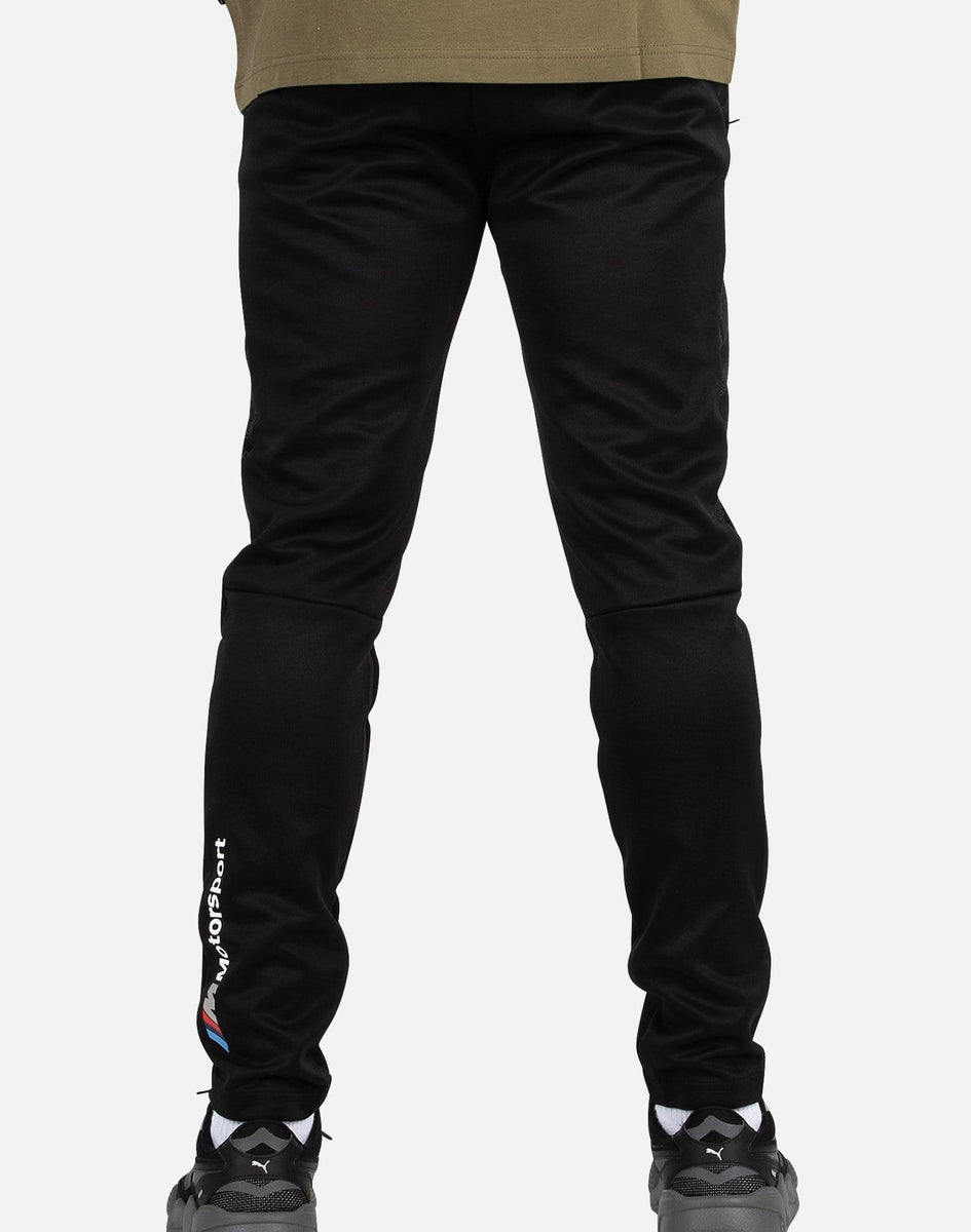 Puma BMW MOTORSPORT T7 TRACK PANTS – DTLR