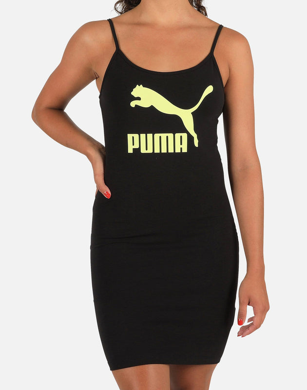 Puma CLASSICS SLEEVELESS DRESS – DTLR