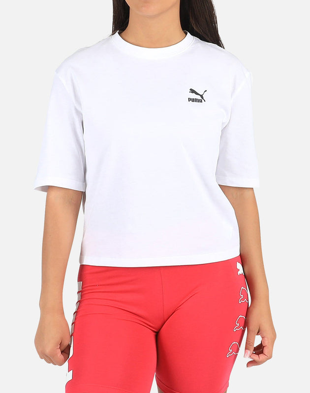 Puma TFS GRAPHIC TEE – DTLR