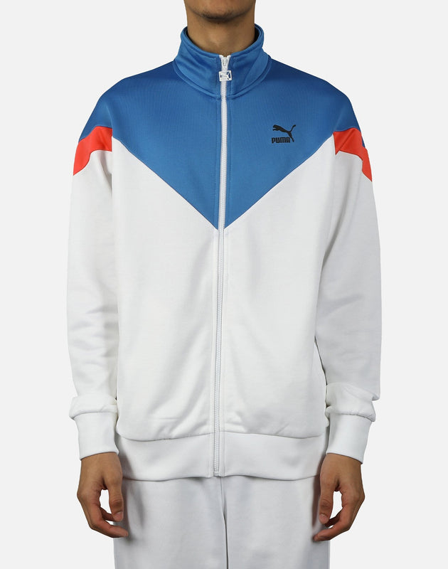 Puma ICONIC MCS TRACK JACKET – DTLR