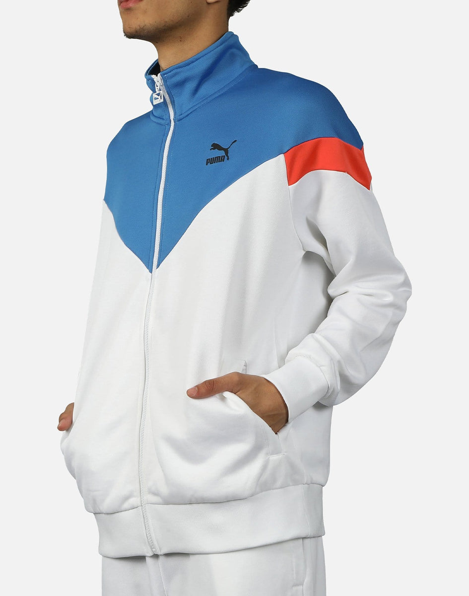 Puma ICONIC MCS TRACK JACKET – DTLR