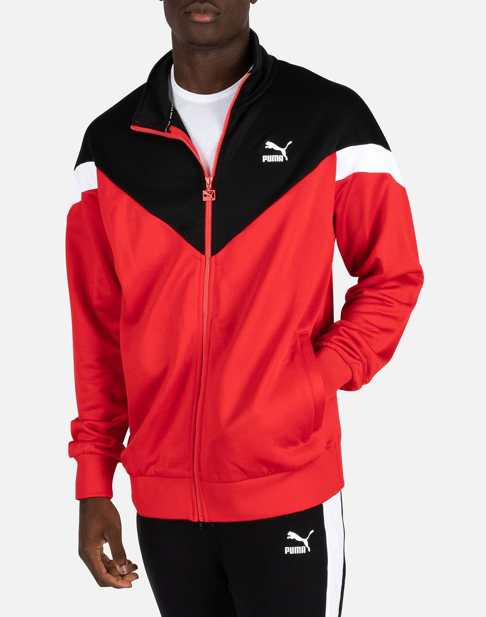 Puma ICONIC MCS TRACK JACKET – DTLR