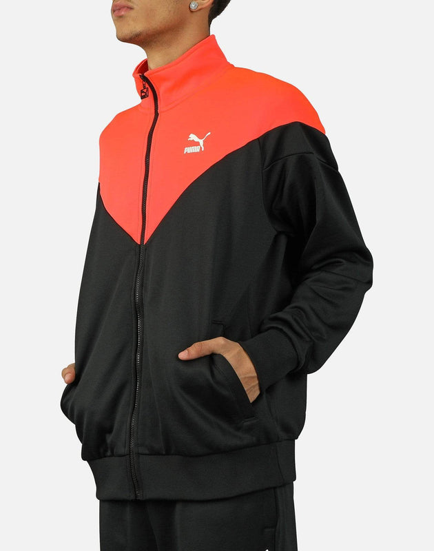 Puma ICONIC MCS TRACK JACKET – DTLR