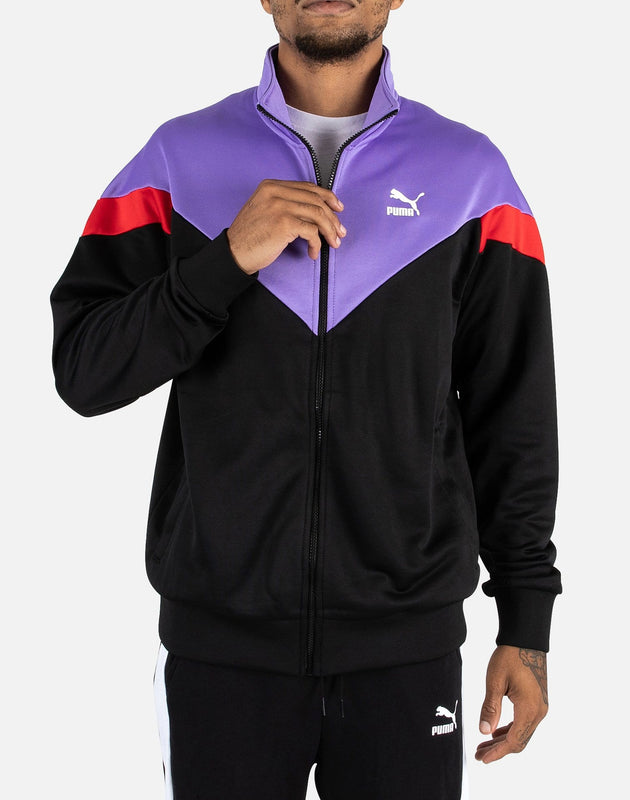 Puma ICONIC MCS TRACK JACKET – DTLR