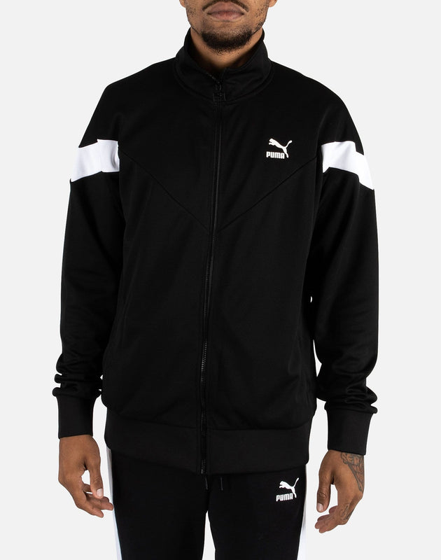Puma ICONIC MCS SUMMER TRACK JACKET – DTLR