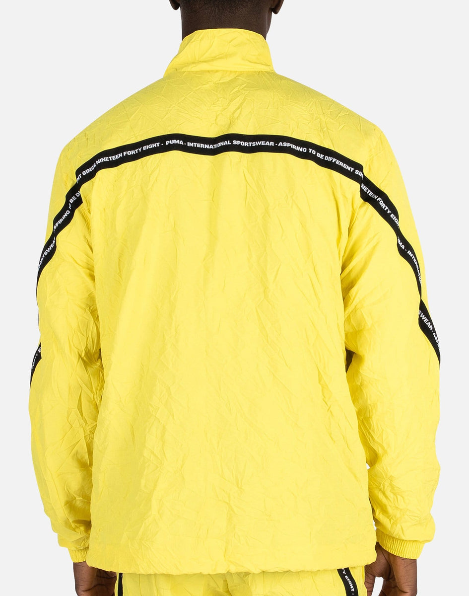 Puma AVENIR WOVEN TRACK JACKET – DTLR