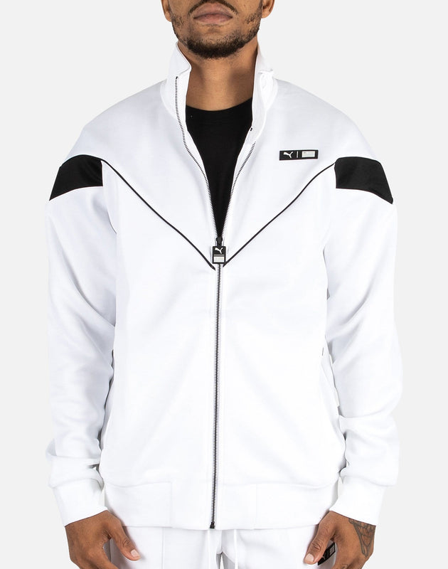 Puma TMC FOREVER TRACK JACKET – DTLR