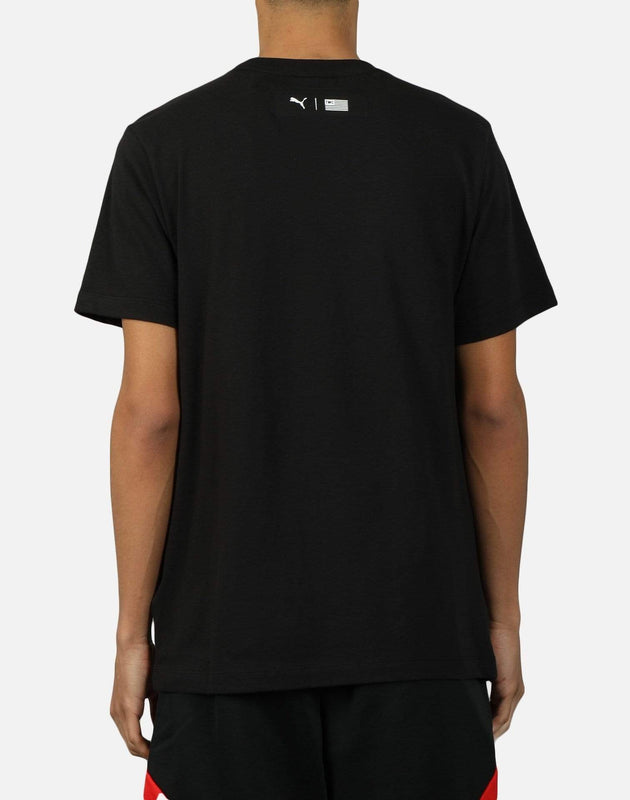 Puma TMC HUSSLE TEE – DTLR
