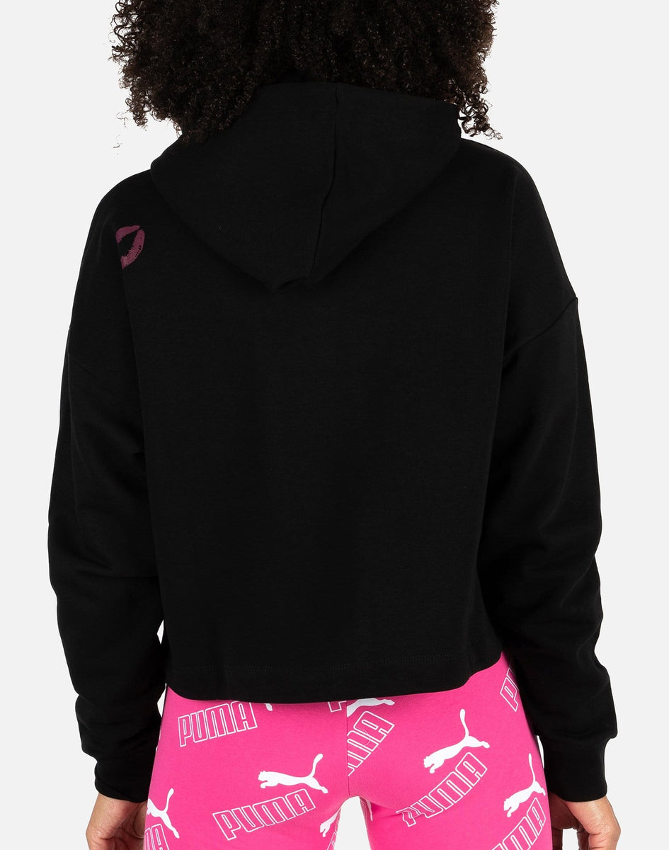 Puma MAYBELLINE HOODIE – DTLR