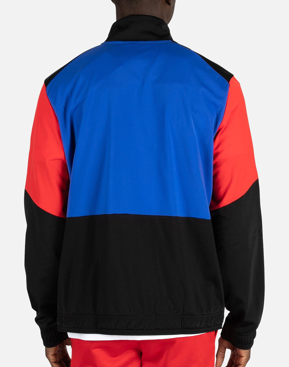 Puma COLORBLOCKED RETRO TRACK JACKET – DTLR