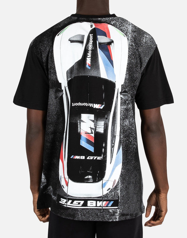 Puma Bmw Mms Street Tee – DTLR