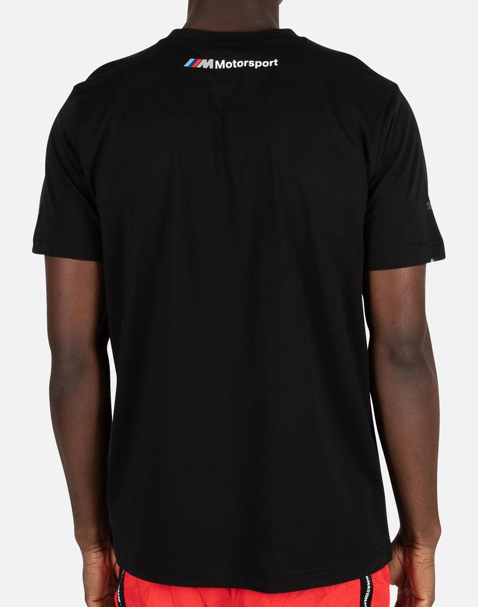 Puma BMW MMS LIFE GRAPHIC TEE – DTLR