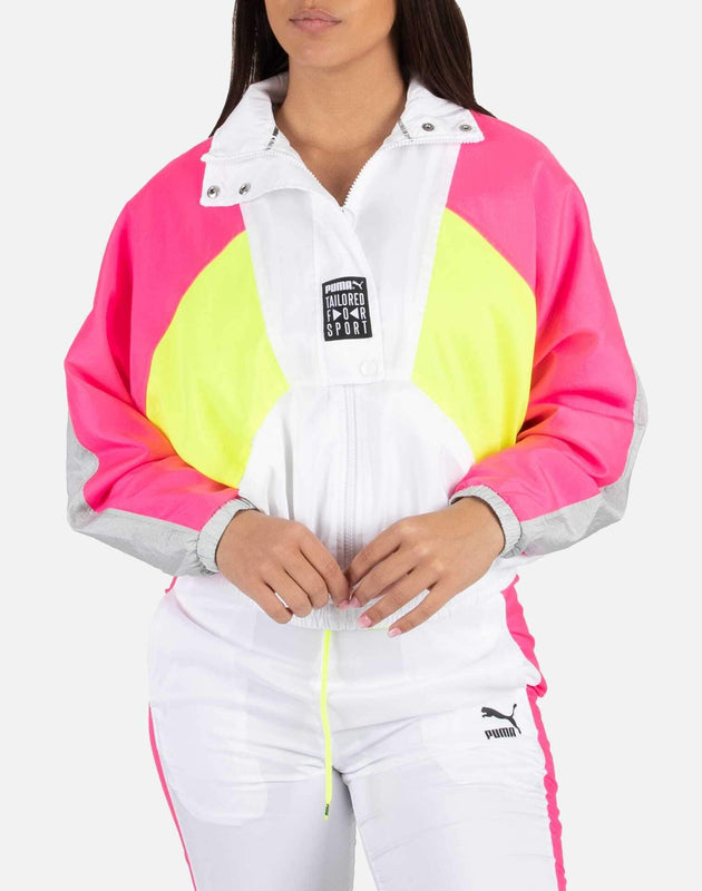 Puma TFS OG RETRO TRACK JACKET – DTLR