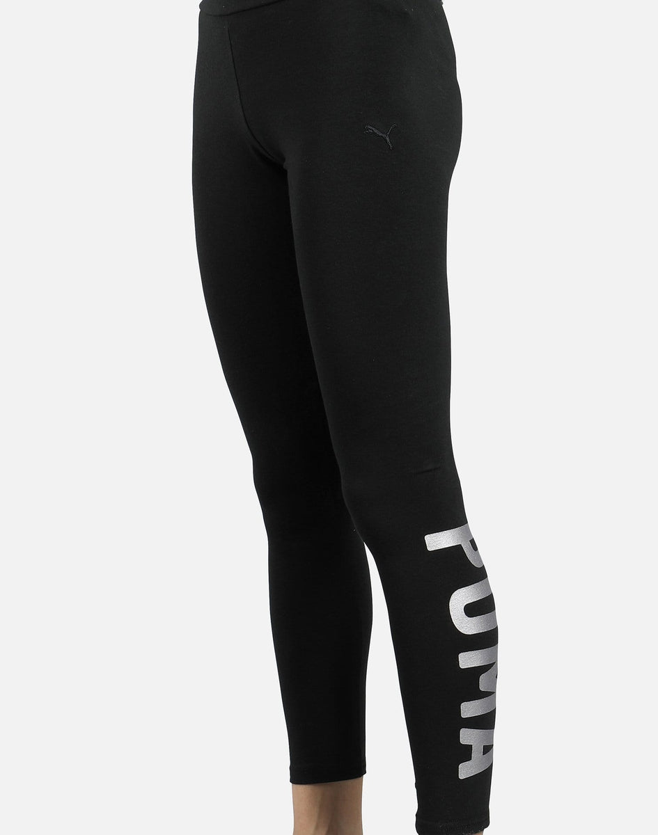 Puma ATHLETIC LEGGINGS – DTLR