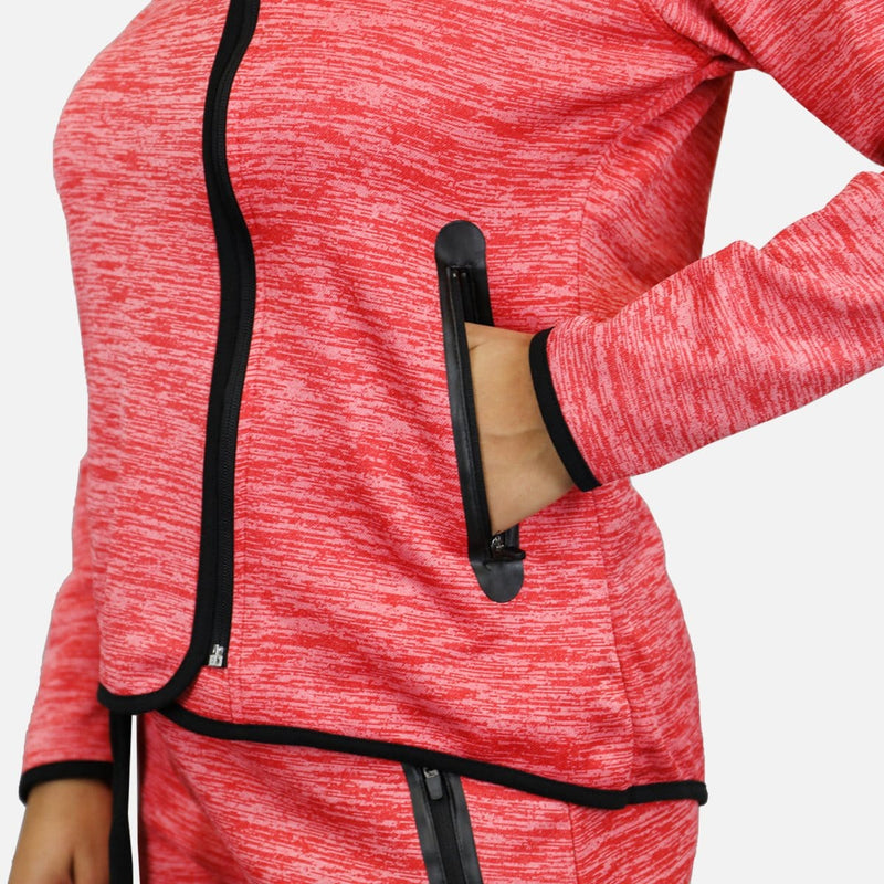 Red Fox TECH FLEECE HOOD – DTLR