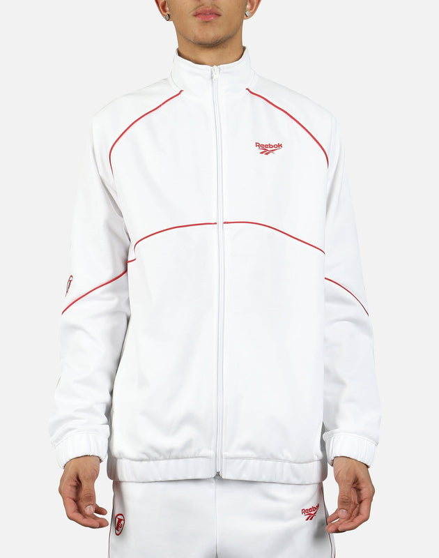 Reebok I3 FRANCHISE TRACKTOP – DTLR