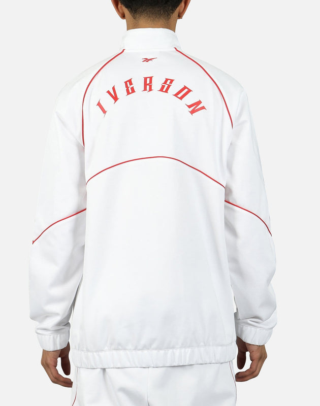 Reebok I3 FRANCHISE TRACKTOP – DTLR