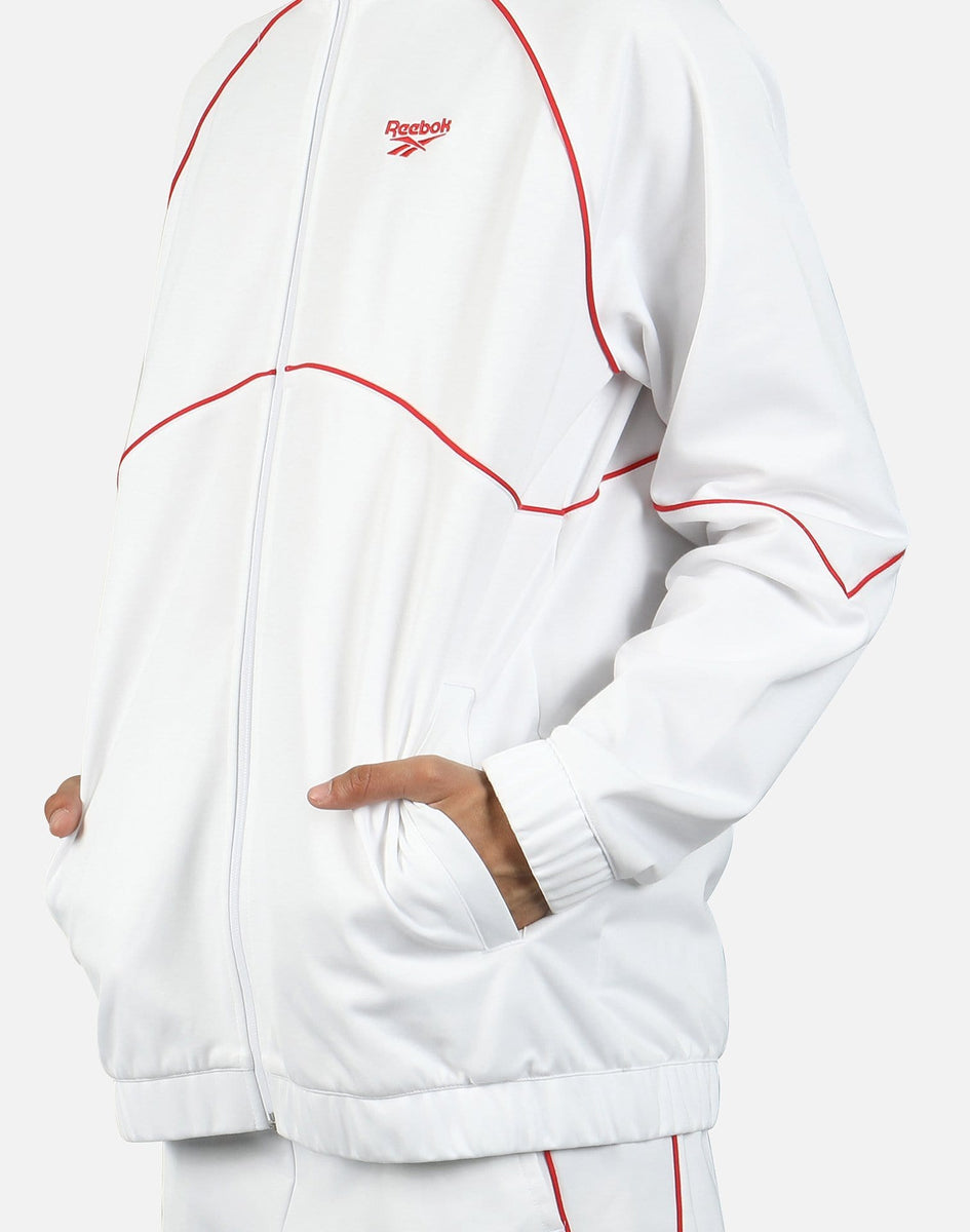 Reebok I3 FRANCHISE TRACKTOP – DTLR
