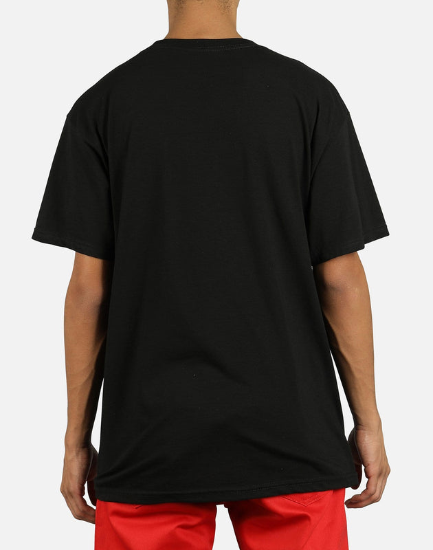 Ripple Junction PLAYSTATION LOGO TEE – DTLR