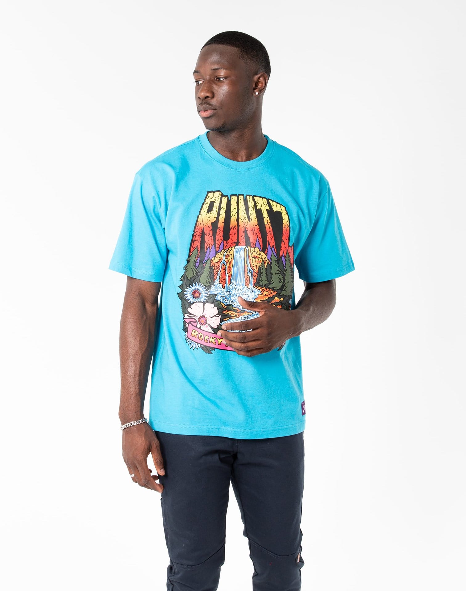 Runtz MOUNTAIN HIGH TEE – DTLR