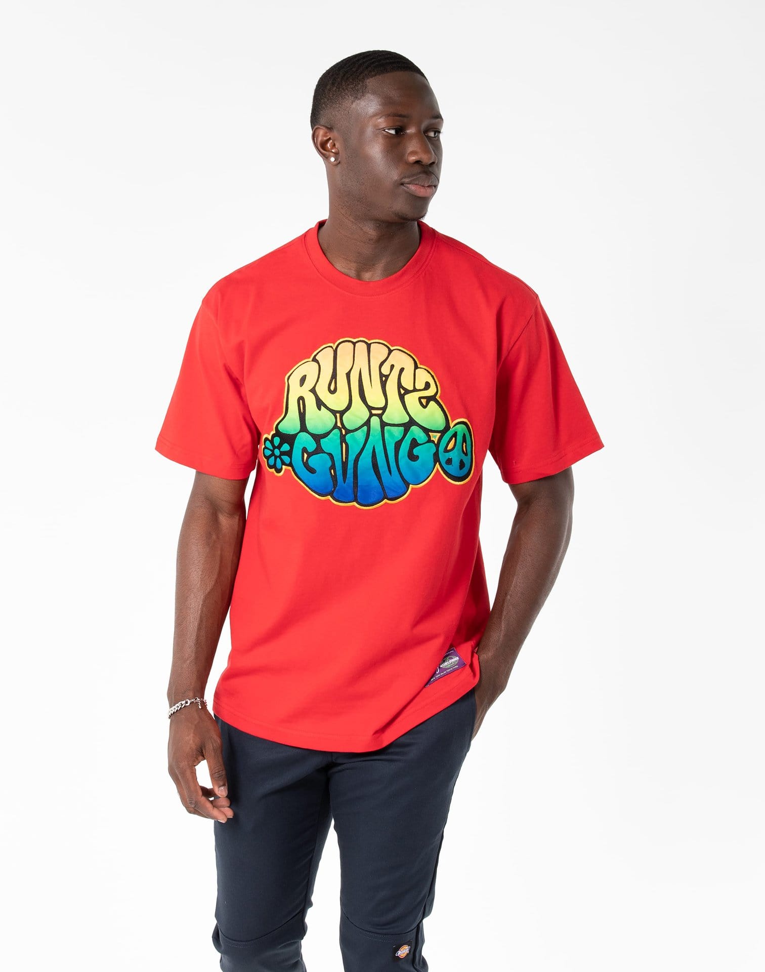 Runtz Gang Tee – DTLR