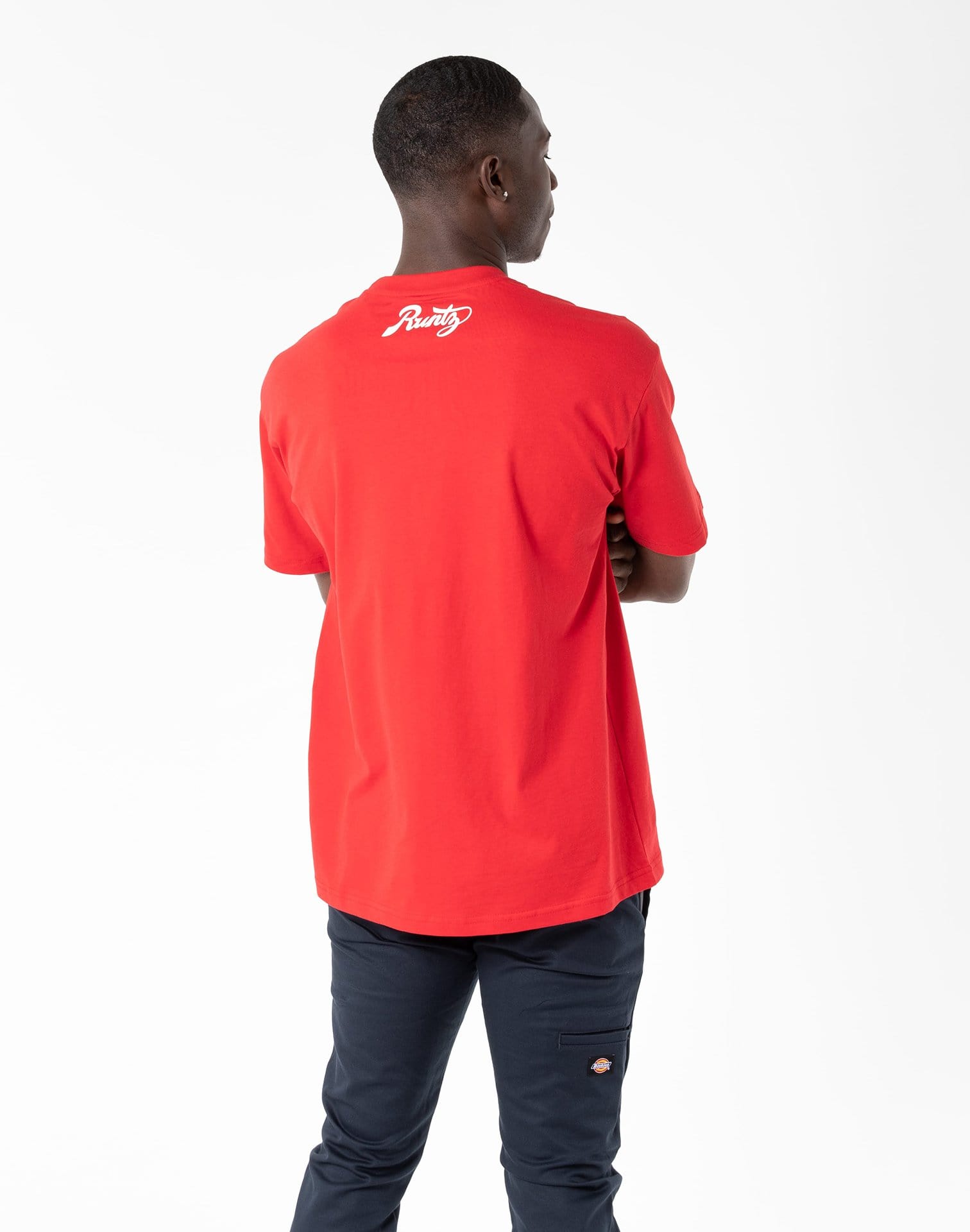 Runtz Gang Tee – DTLR