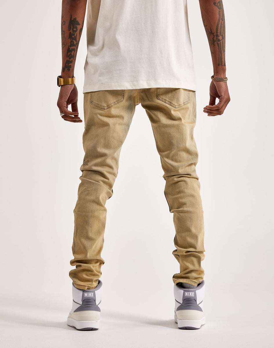 Serenede Sol Jeans – DTLR