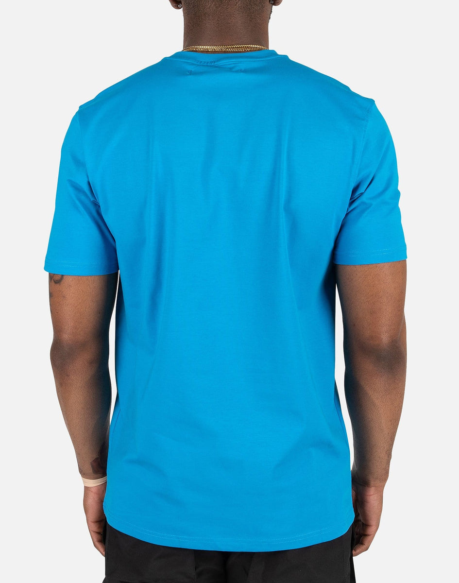 Freeze Max Bart Simpson Shooting Hoops Tee – DTLR