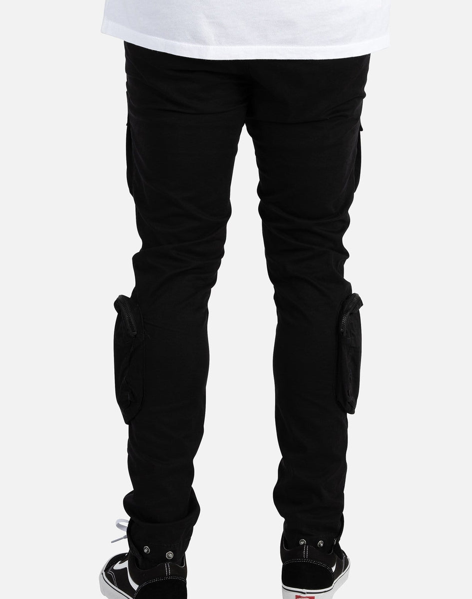 Smoke Rise Utility Cargo Pants – DTLR