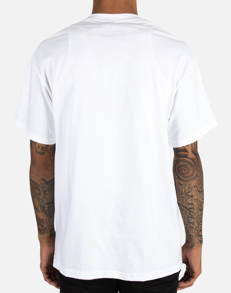 Strivers Row WAKE UP TEE – DTLR