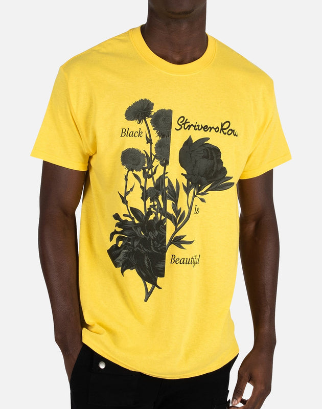 Strivers Row BEAUTIFUL TEE – DTLR