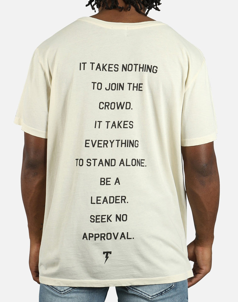 Tackma LEADER TEE – DTLR