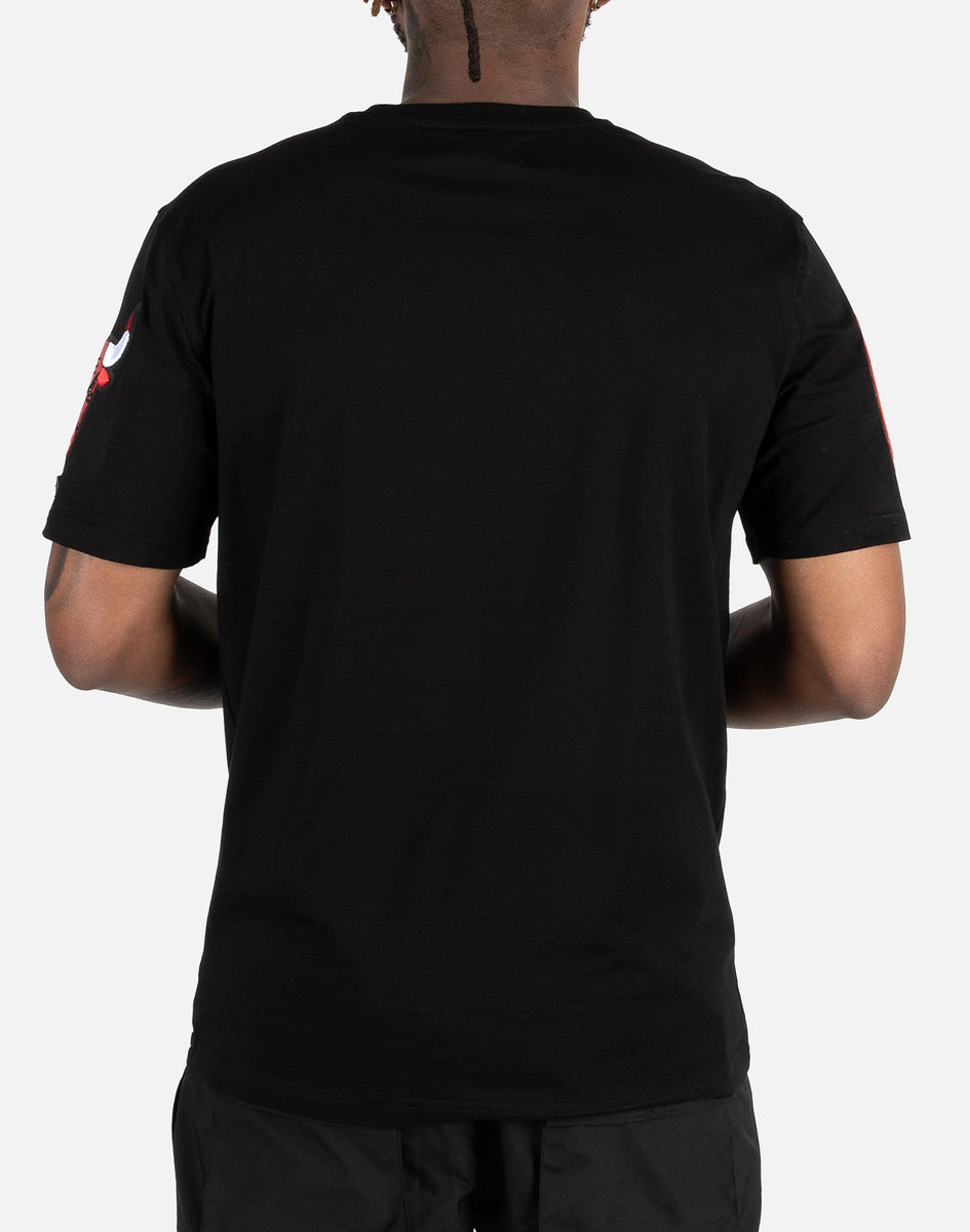Pro Standard NBA CHICAGO BULLS PRO STANDARD TEAM TEE – DTLR