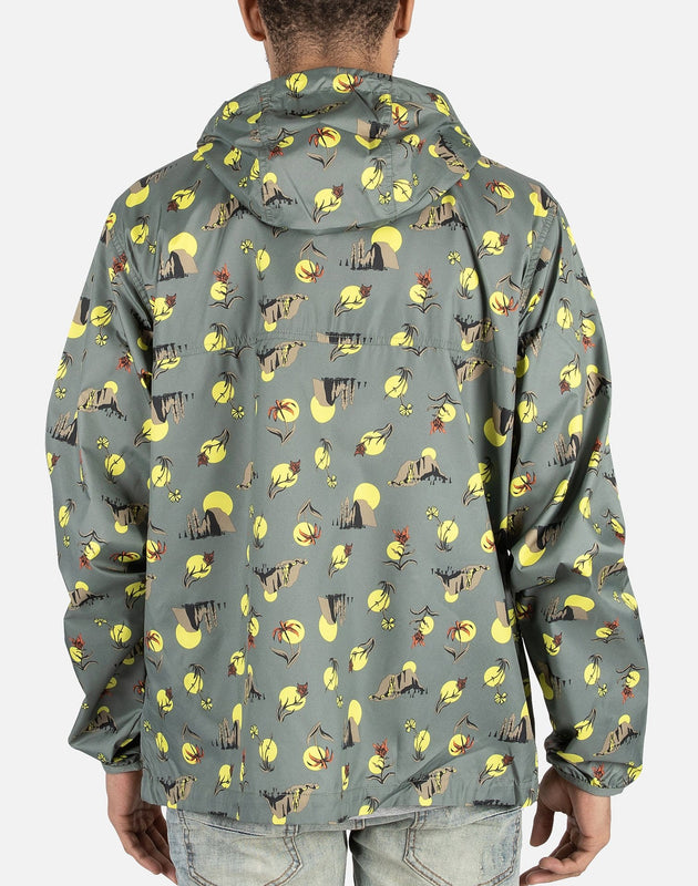 The North Face CYCLONE JACKET – DTLR