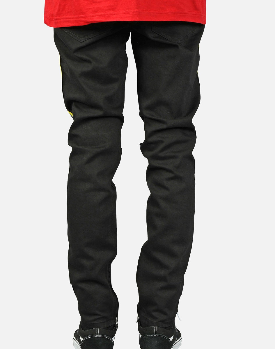 THRT PIRATE DENIM JEANS – DTLR