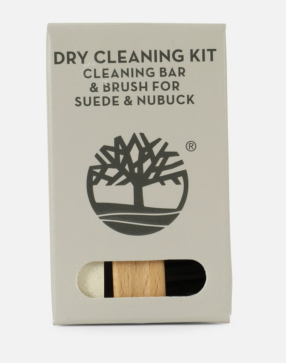 Timberland Dry Cleaning Kit – DTLR