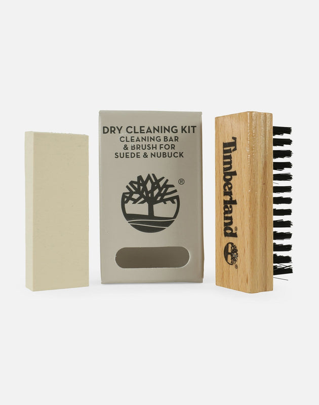 Timberland Dry Cleaning Kit – DTLR