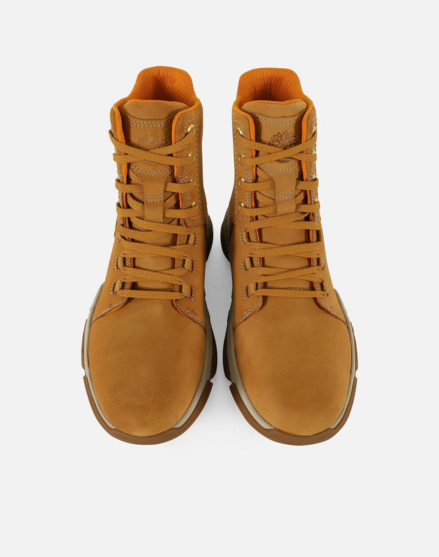 Timberland CITY FORCE BOOTS – DTLR