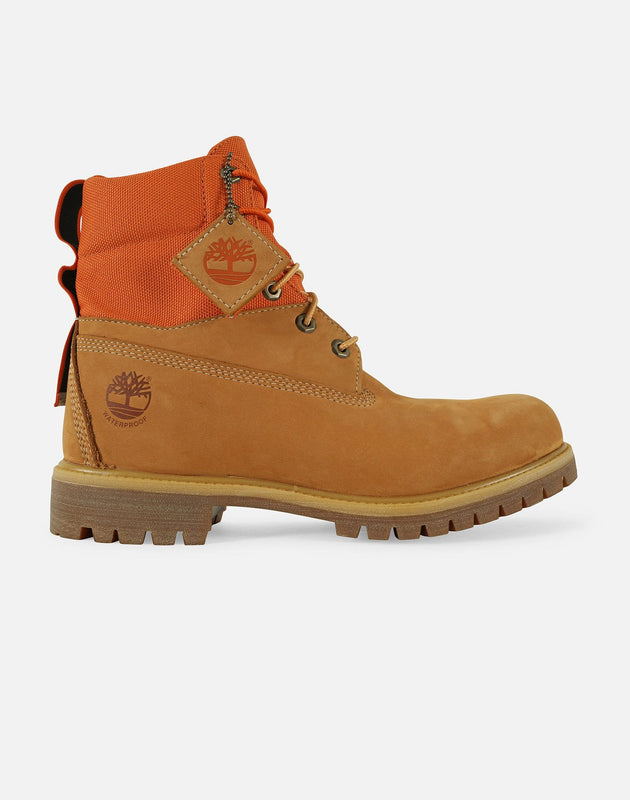 Timberland 6-INCH REBOLT FABRIC BOOTS – DTLR