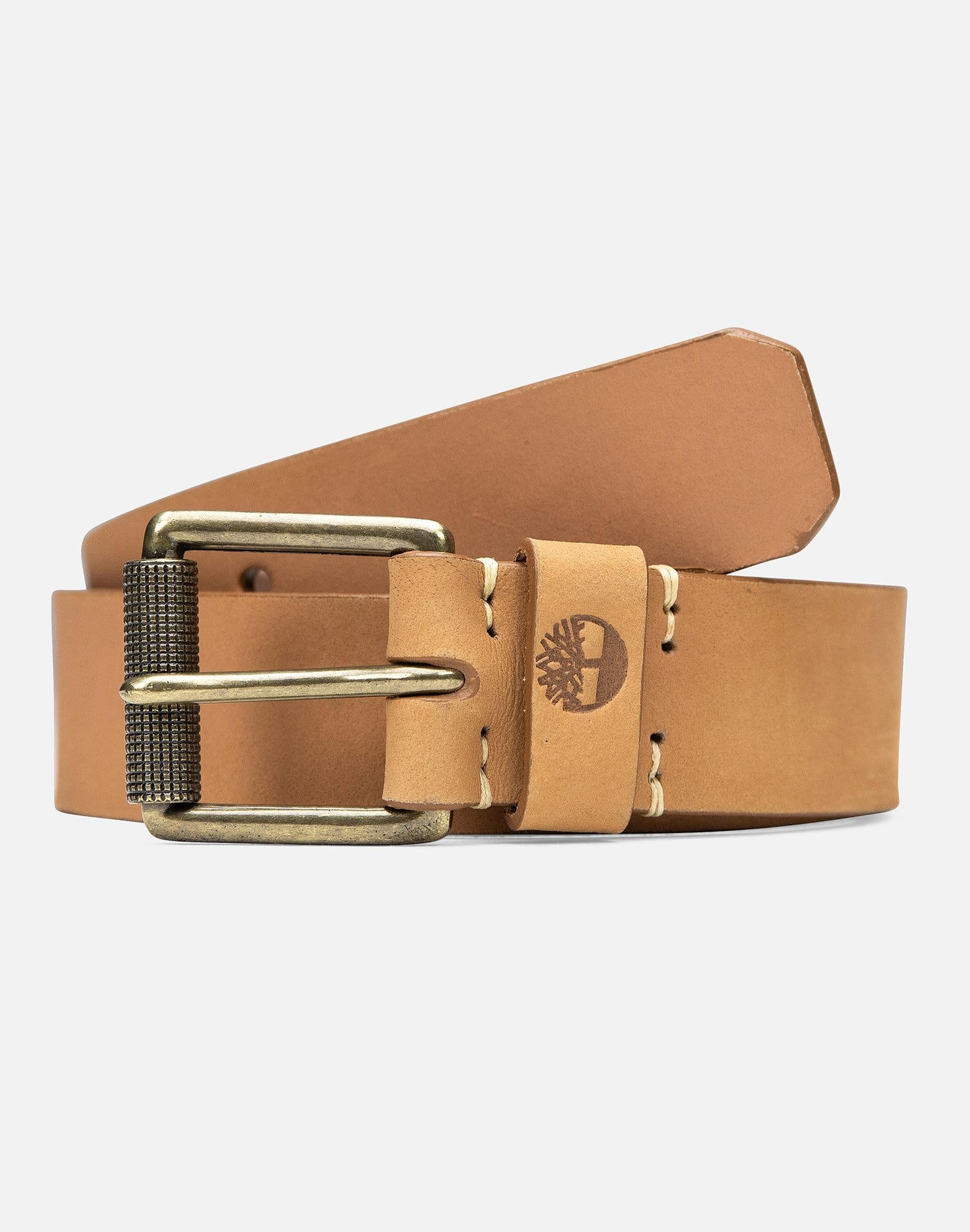 Timberland 40mm Roller Buckle Boot Belt – DTLR