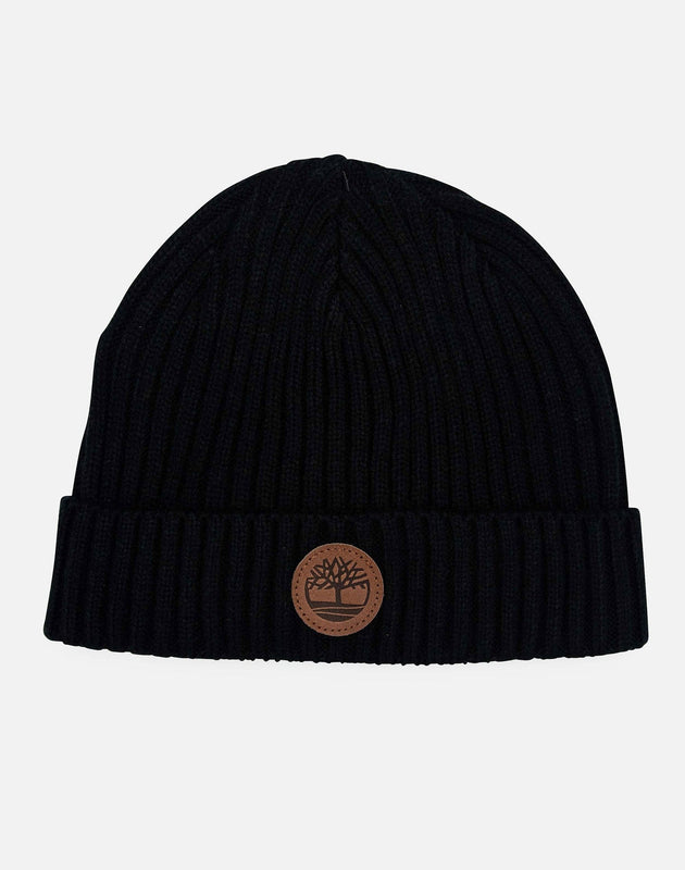 Timberland Ribbed Watch Cap – DTLR