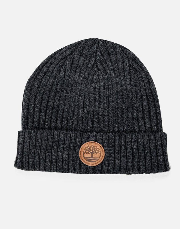 Timberland Ribbed Watch Cap – DTLR